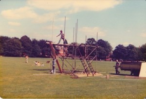 Roath Recreation Ground | Roath Local History Society