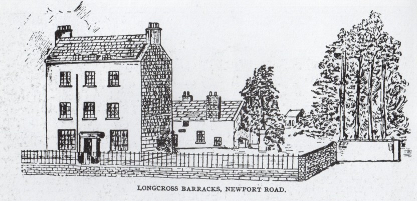 Cardiff Royal Infirmary | Roath Local History Society