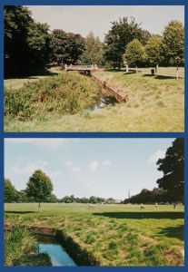 Roath Recreation Ground | Roath Local History Society