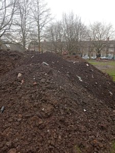 Roath Recreation Ground | Roath Local History Society